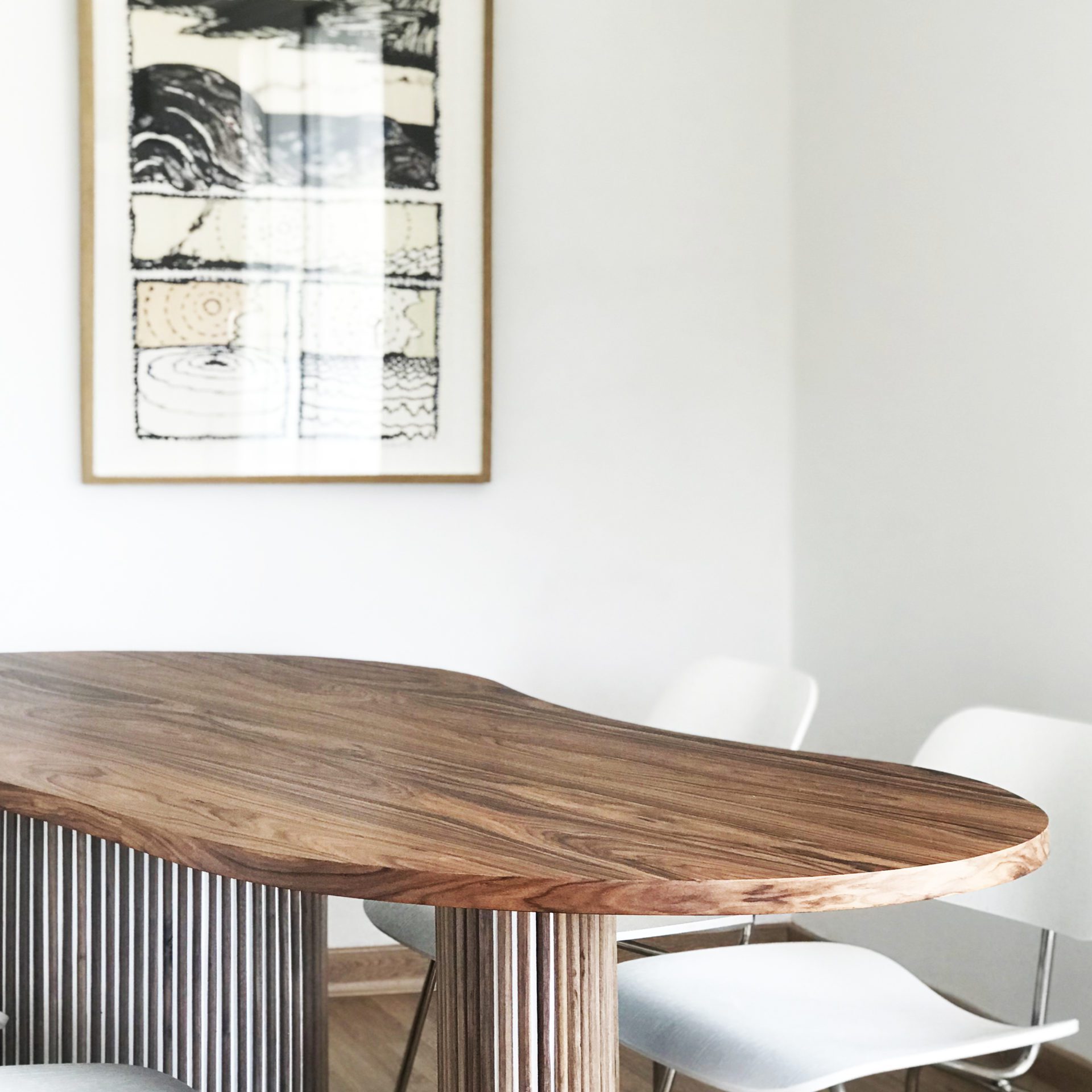 PPH Table Sebastien Caporusso The Invisible Collection