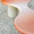 Peanut Coffee Table Lavastone Uchronia The Invisible Collection