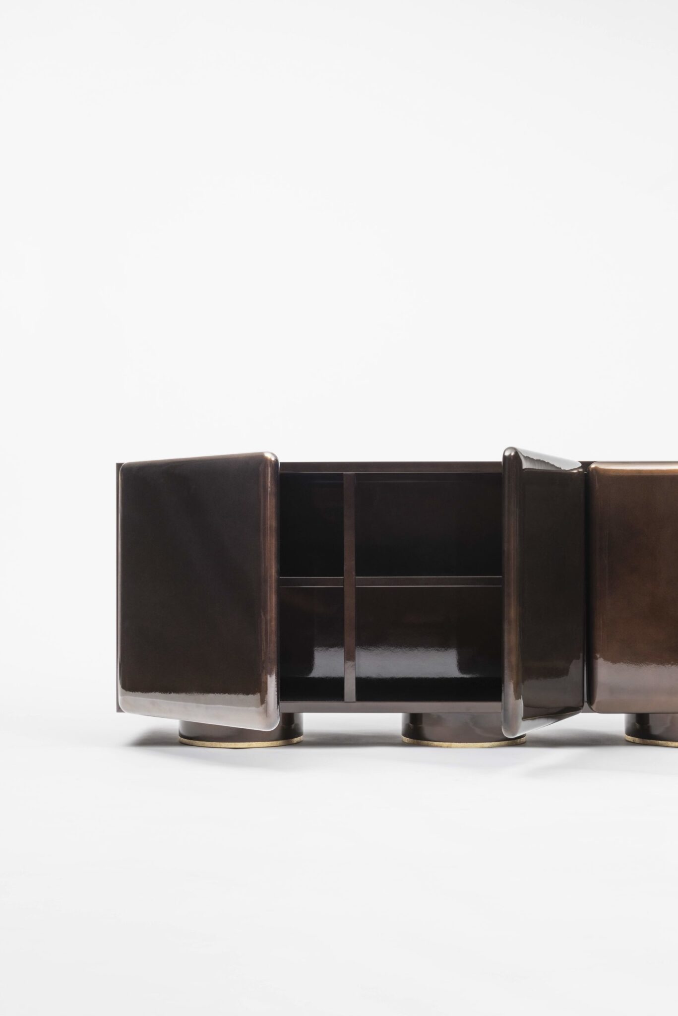 Boo Buffet Simon Cabrol The Invisible Collection