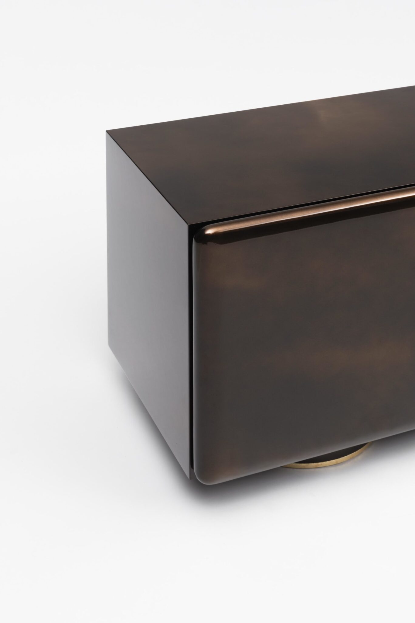 Boo Buffet Simon Cabrol The Invisible Collection