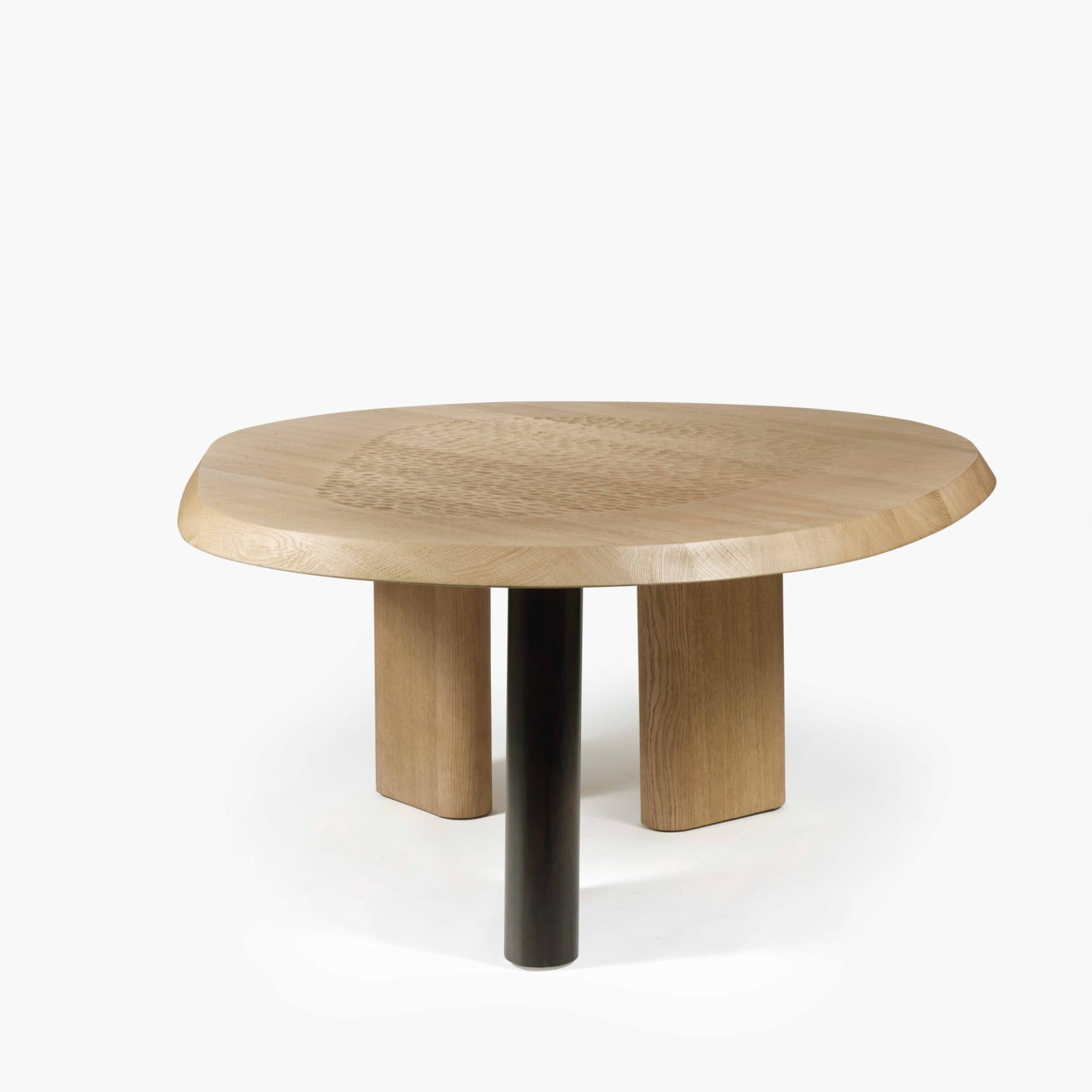 Montil Dining Table Thierry Lemaire The Invisible Collection