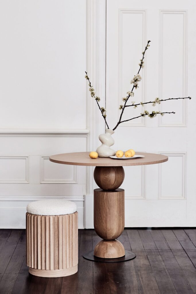 Sphere Console Hegi Design Studio The Invisible Collection