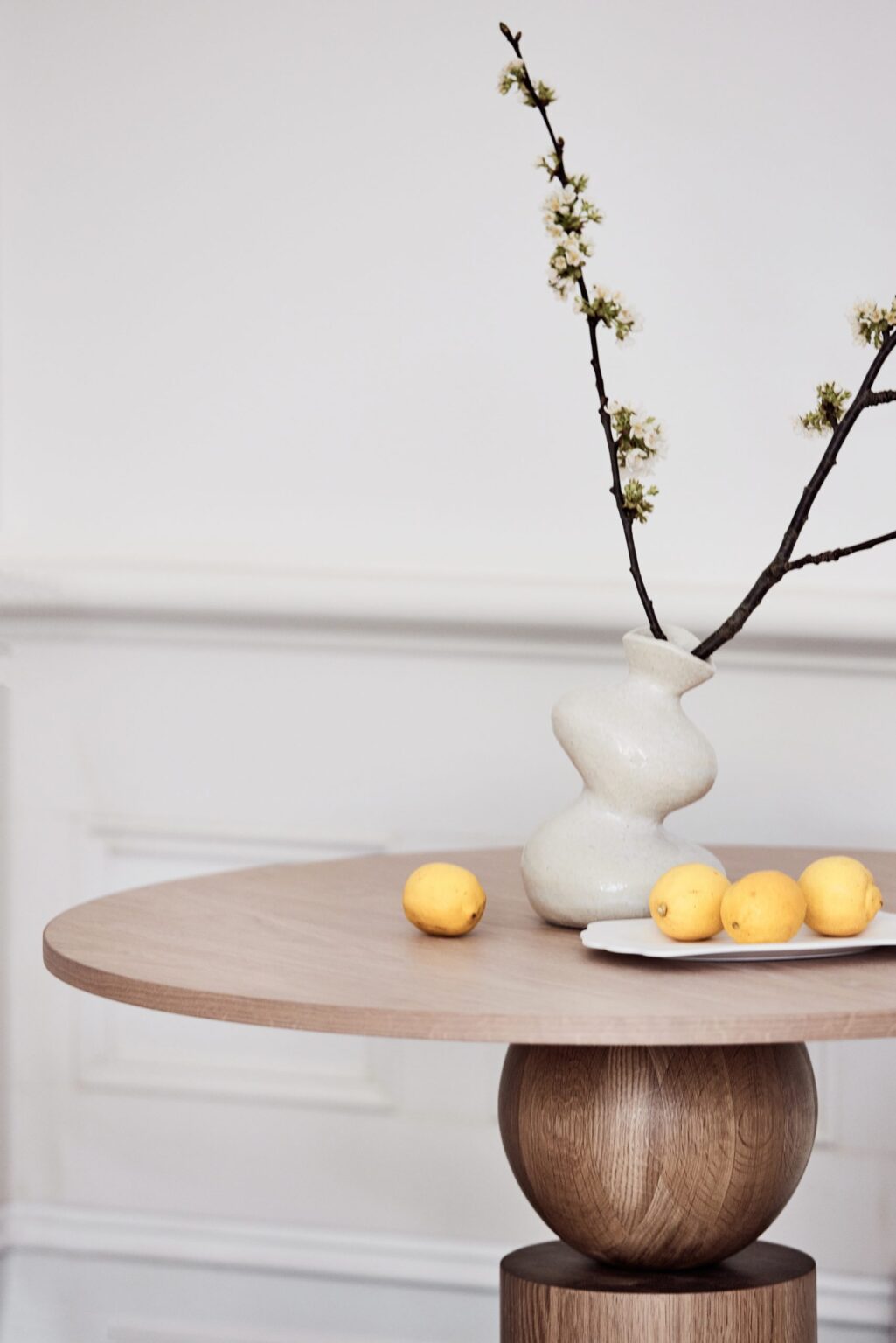 Sphere Console Hegi Design Studio The Invisible Collection