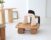 Angel Stool Daniel Hayden The Invisible Collection
