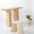 Angel Stool Daniel Hayden The Invisible Collection