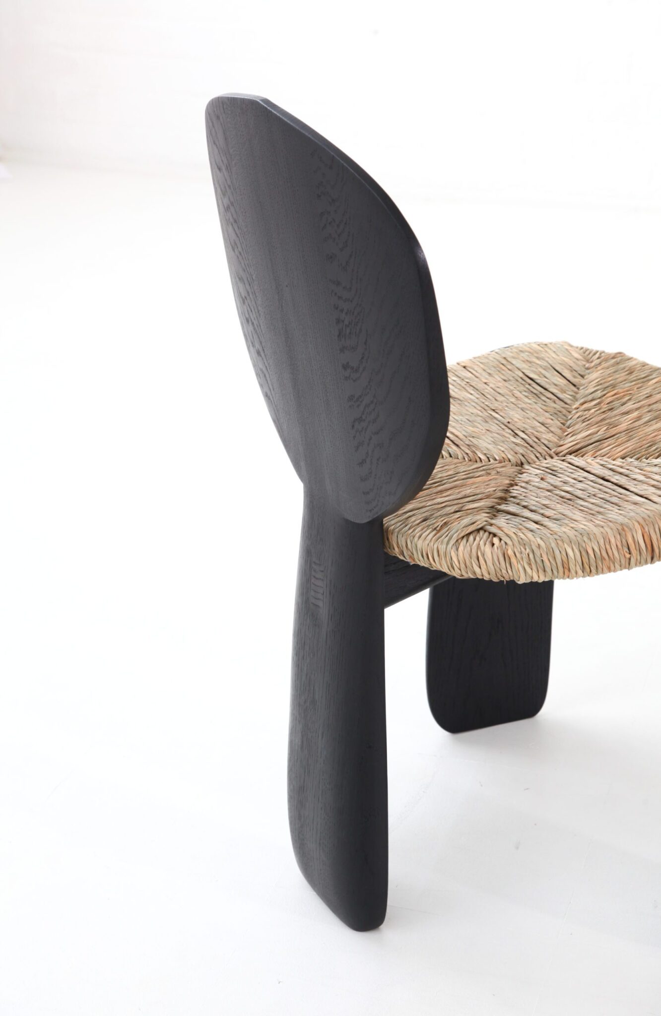 Chapel Dining Chair Daniel Hayden The Invisible Collection