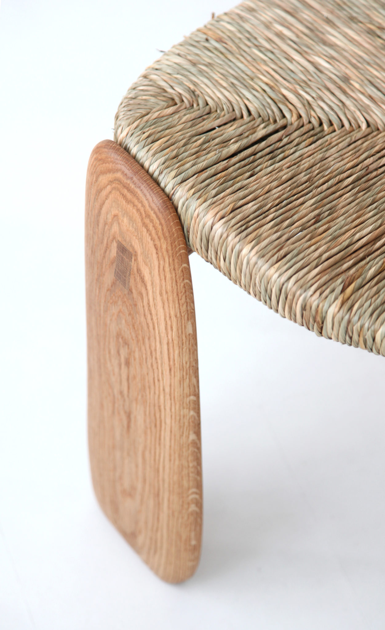Chapel Dining Chair Daniel Hayden The Invisible Collection