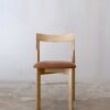 Rossio Chair Flores Studio The Invisible Collection