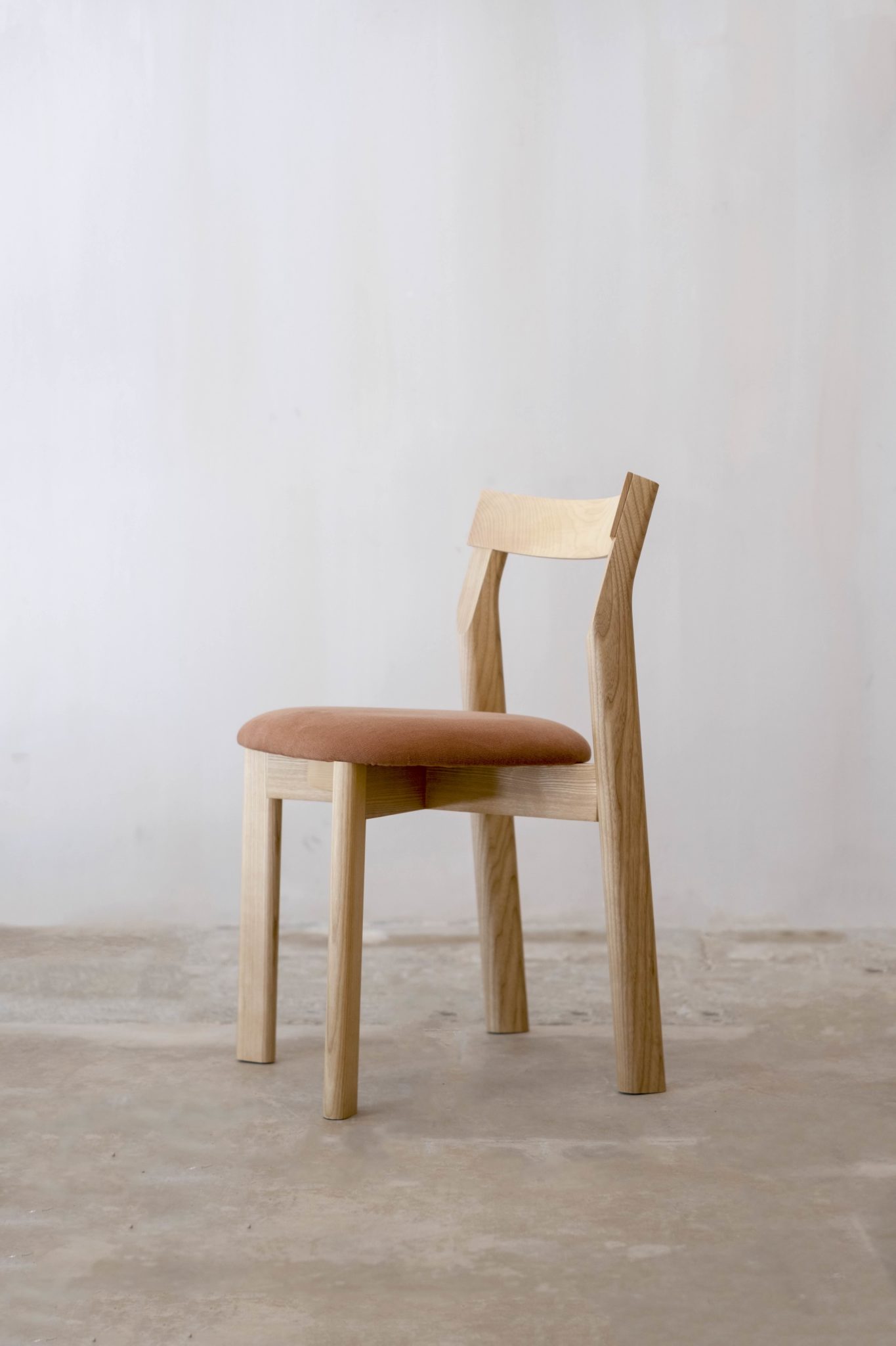 Rossio Chair Flores Studio The Invisible Collection