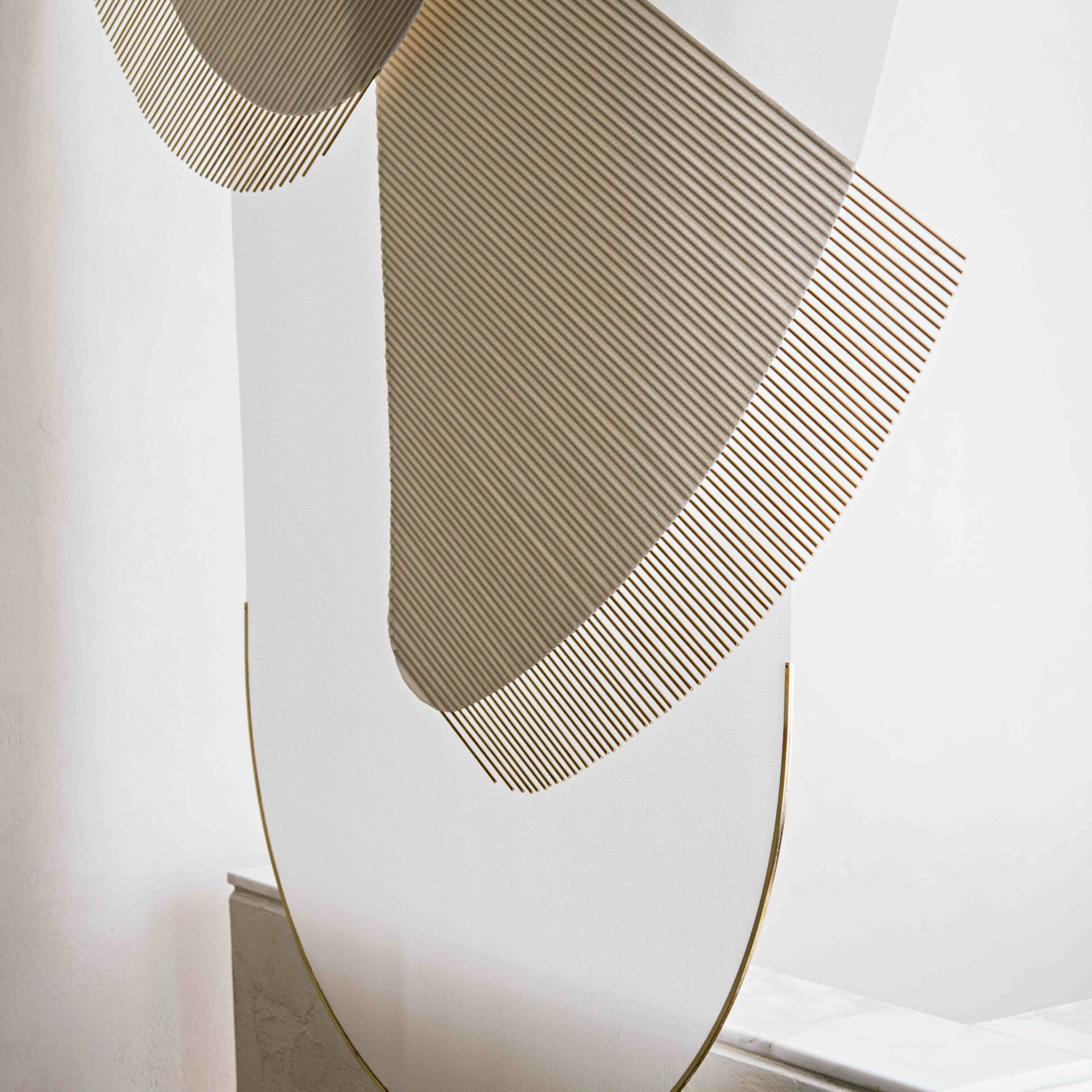 The Leaves Rayon Studio MTX The Invisible Collection