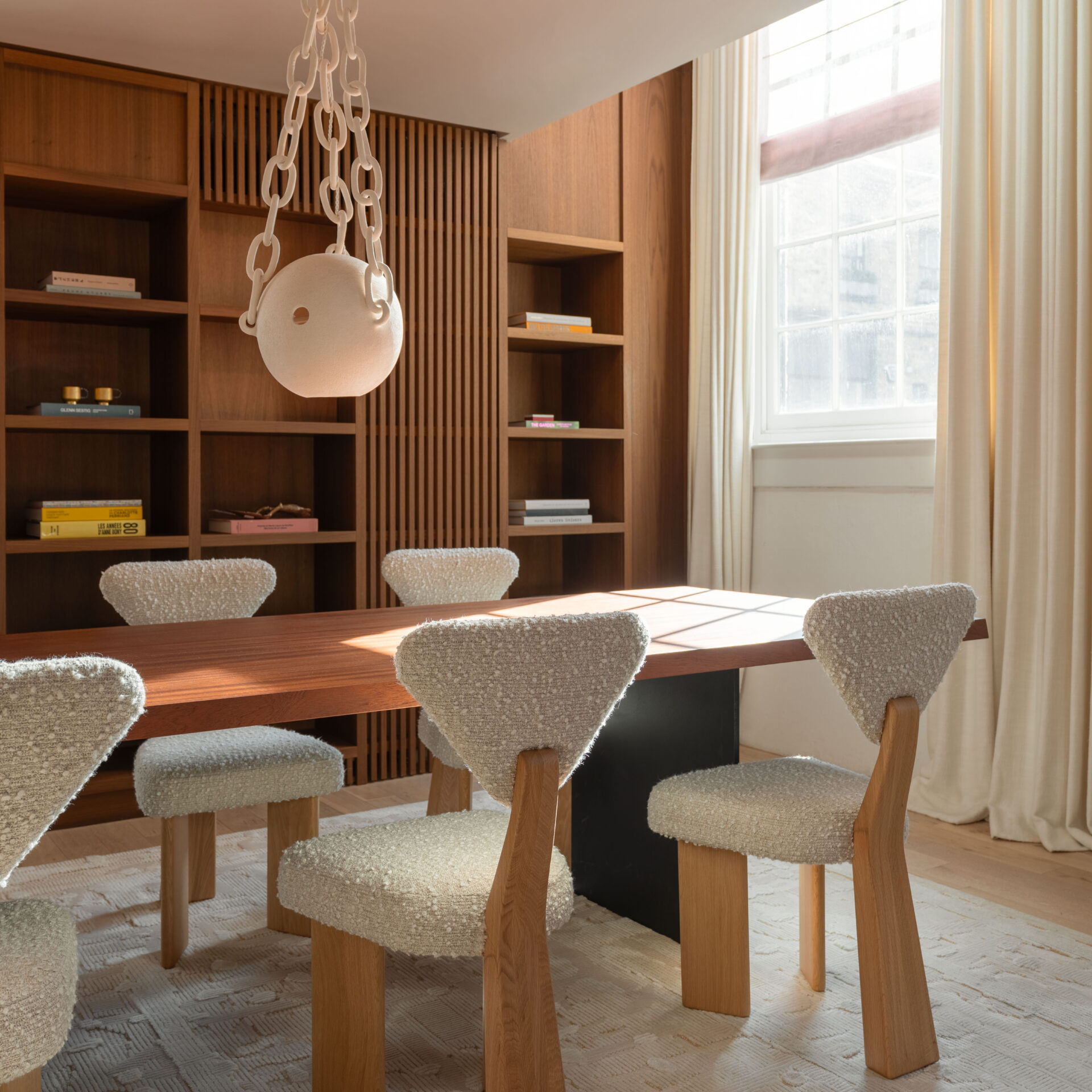 Dart Dining Table Veermakers by Louise Liljencrantz The Invisible ...