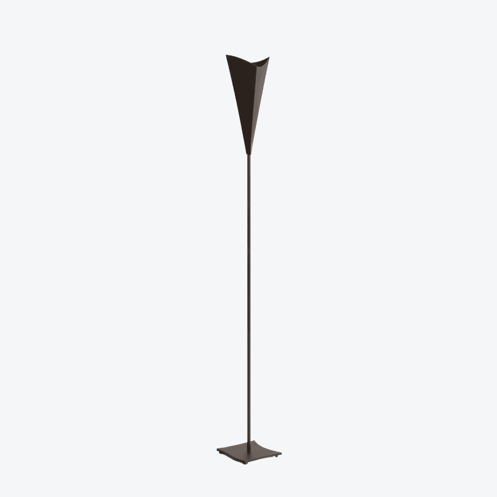 Iribe Floor Lamp Jacques Doucet The Invisible Collection