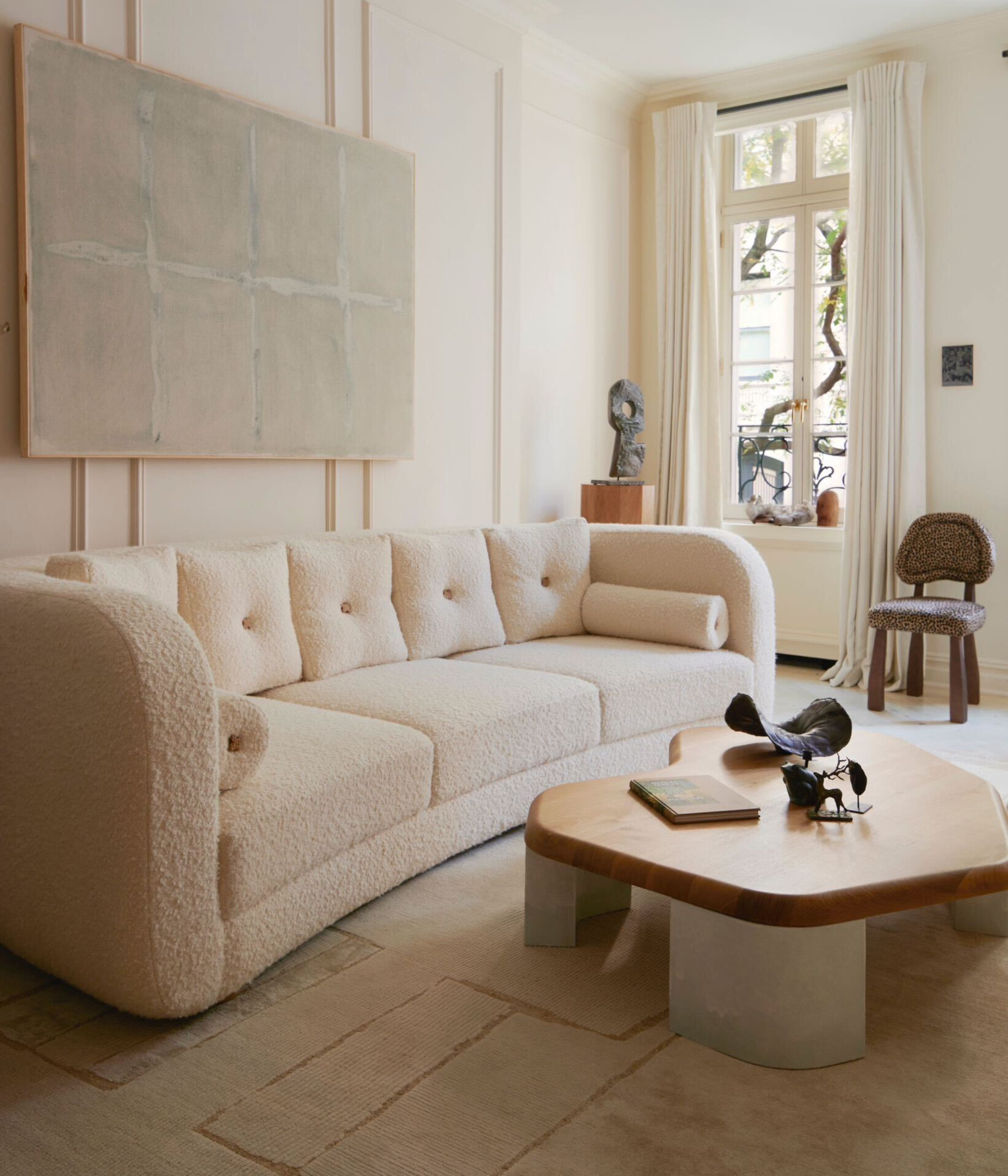 Jacques Doucet: Une Collection Fantasmée - The Invisible Collection