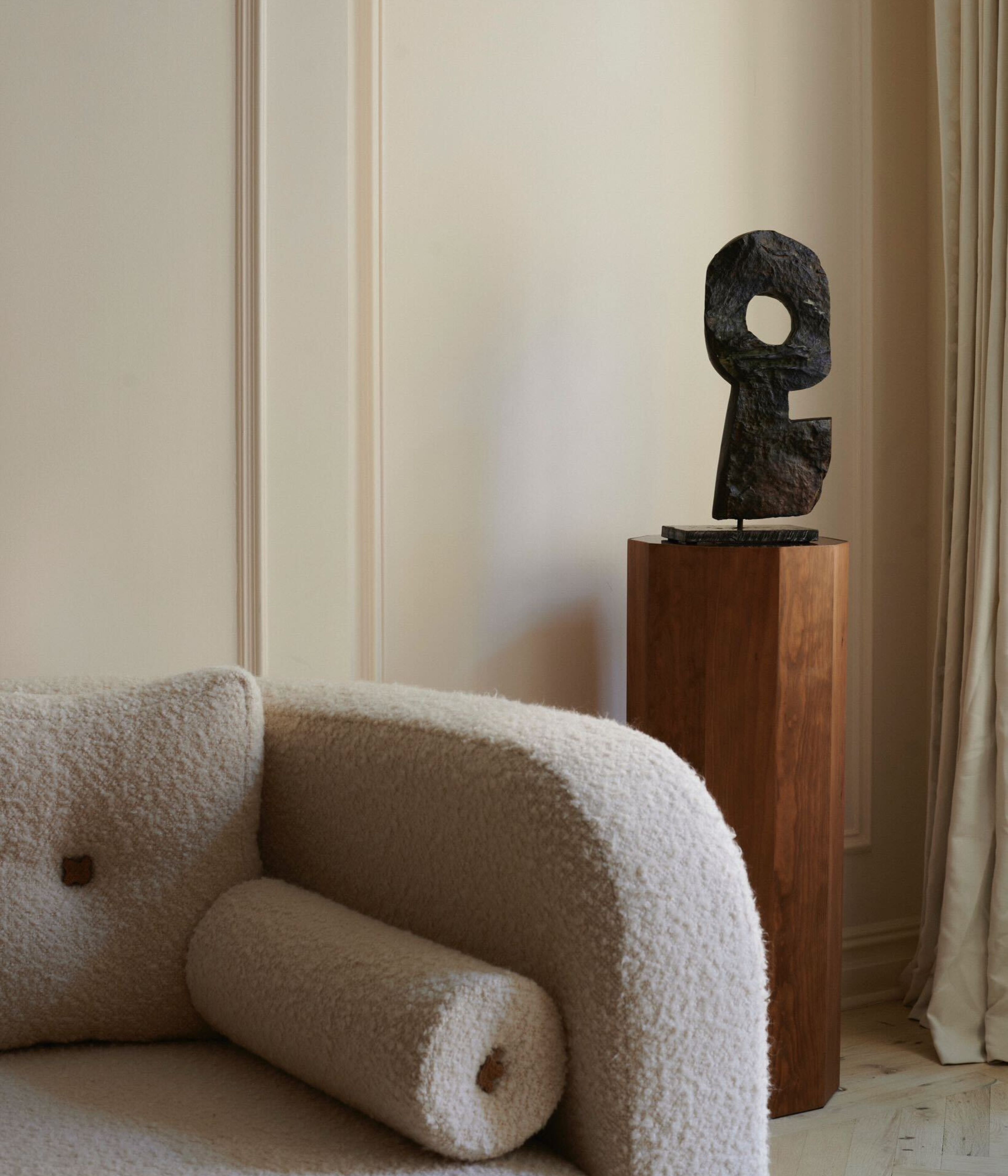 Jacques Doucet: Une Collection Fantasmée - The Invisible Collection