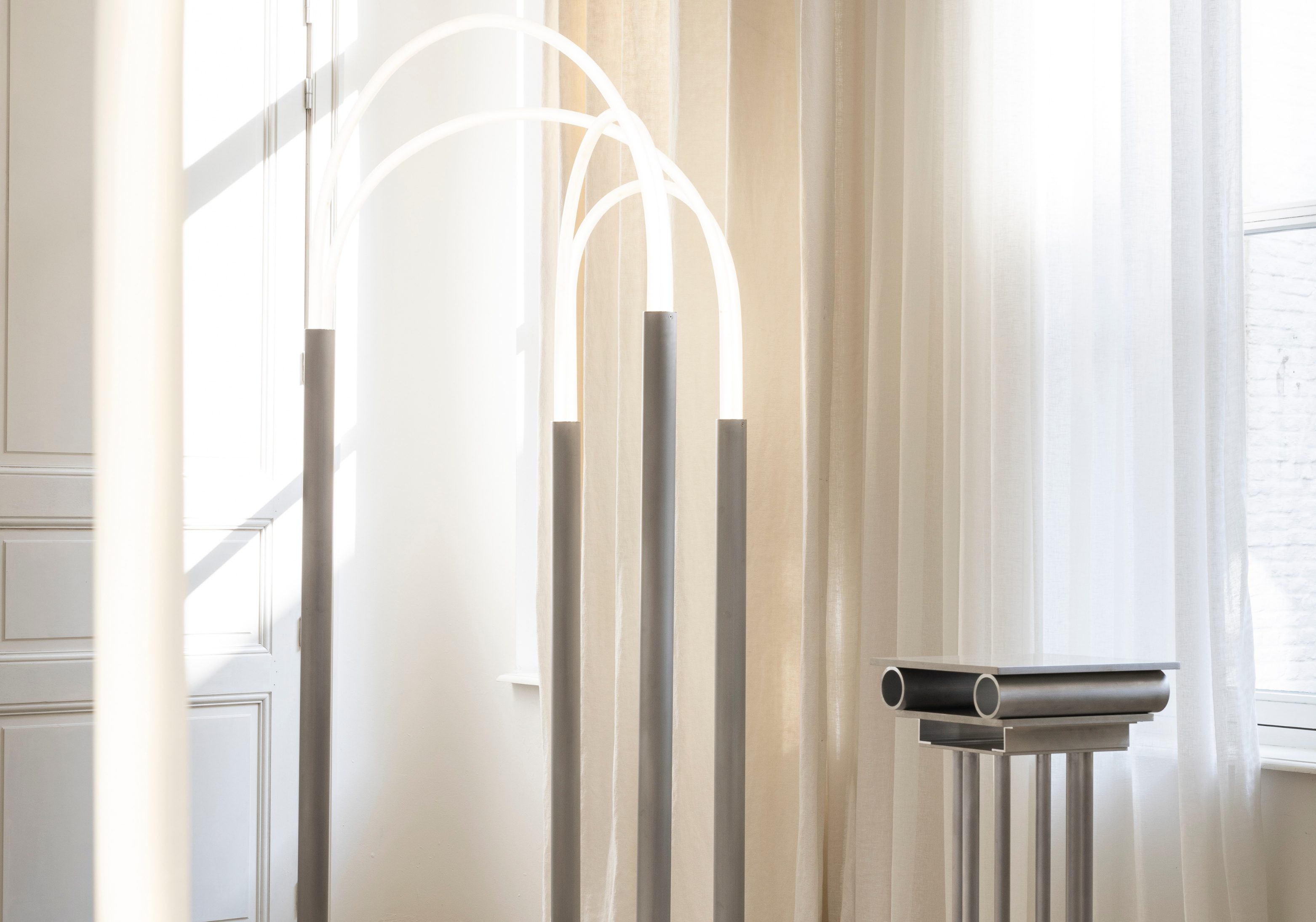 Portrait Studio Joachim-Morineau The Invisible Collection