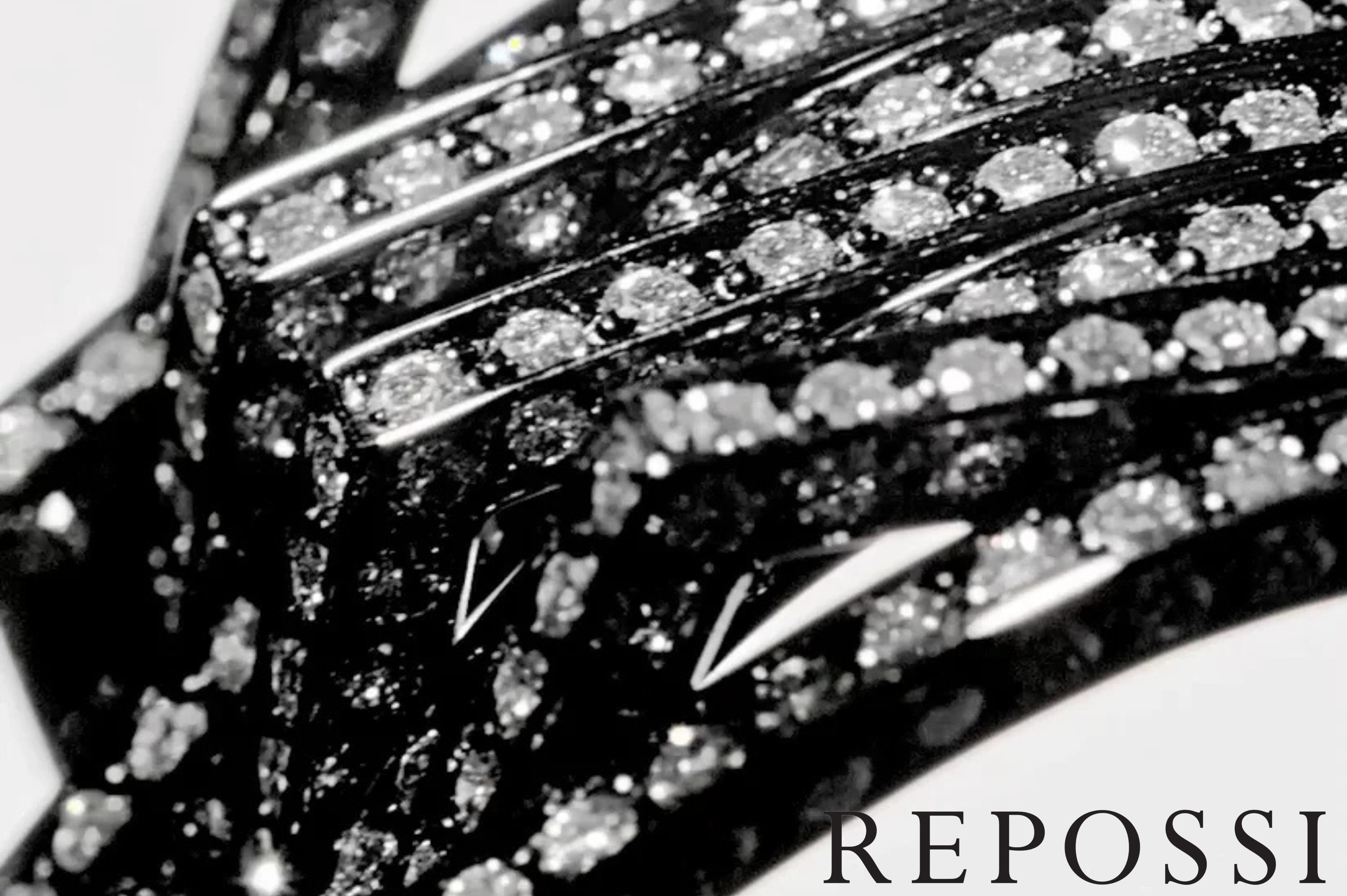 Repossi - Collections de Designs