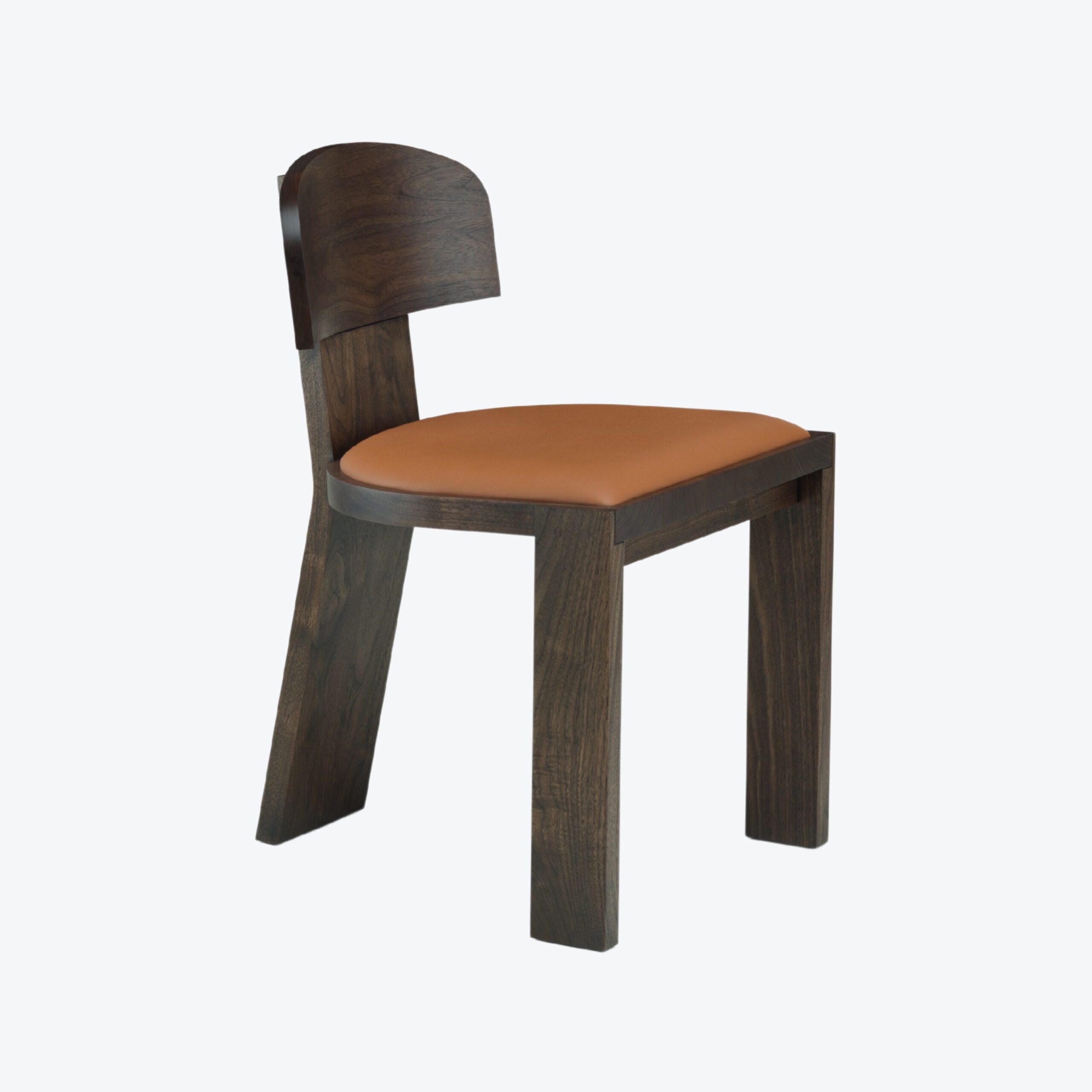 Vega A Dining Chair De La Espada The Invisible Collection