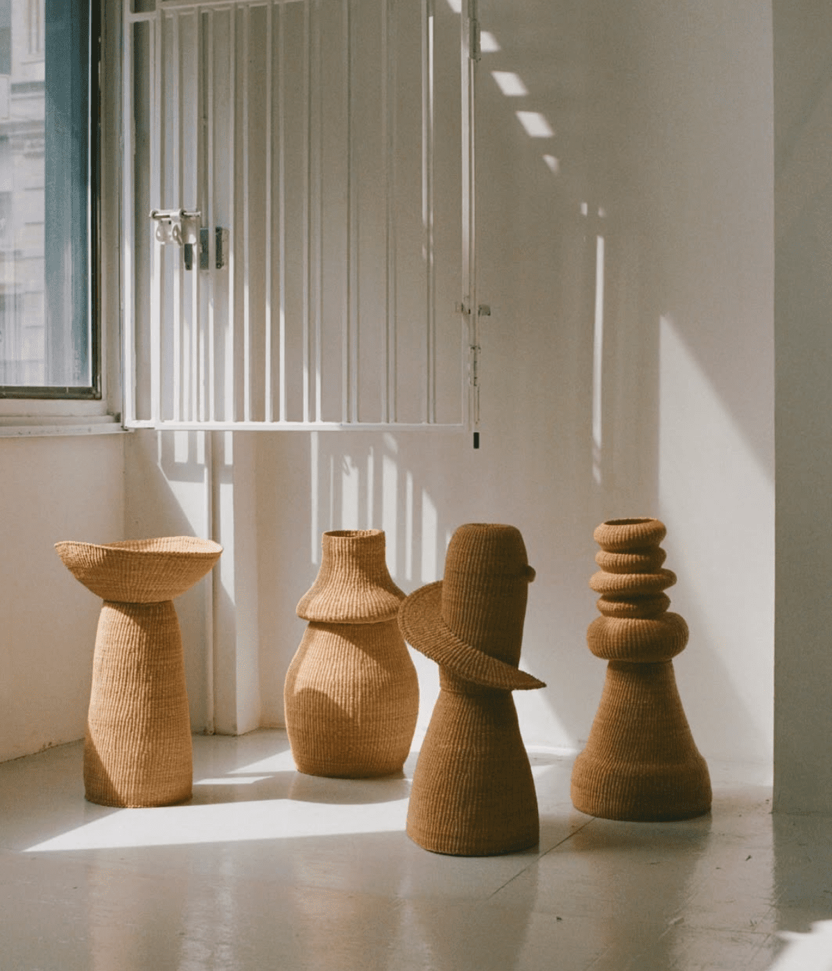 Courtney Applebaum’s NYC Favorites - The Invisible Collection