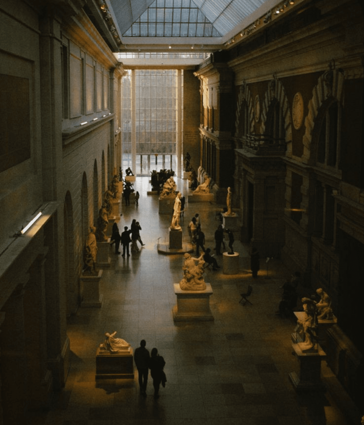 Courtney Applebaum’s NYC Favorites - The Invisible Collection