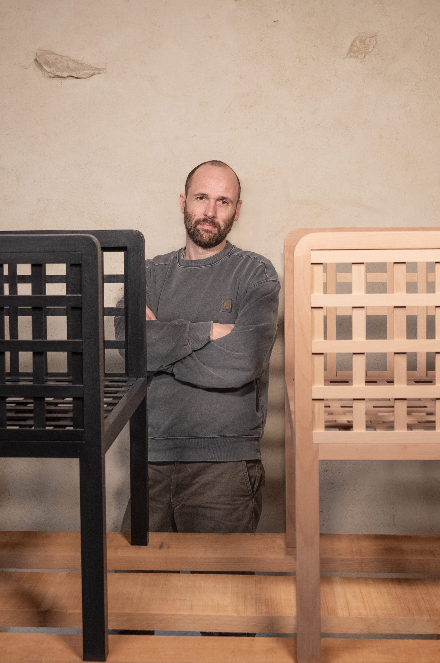 Fassen - Collections de Designs