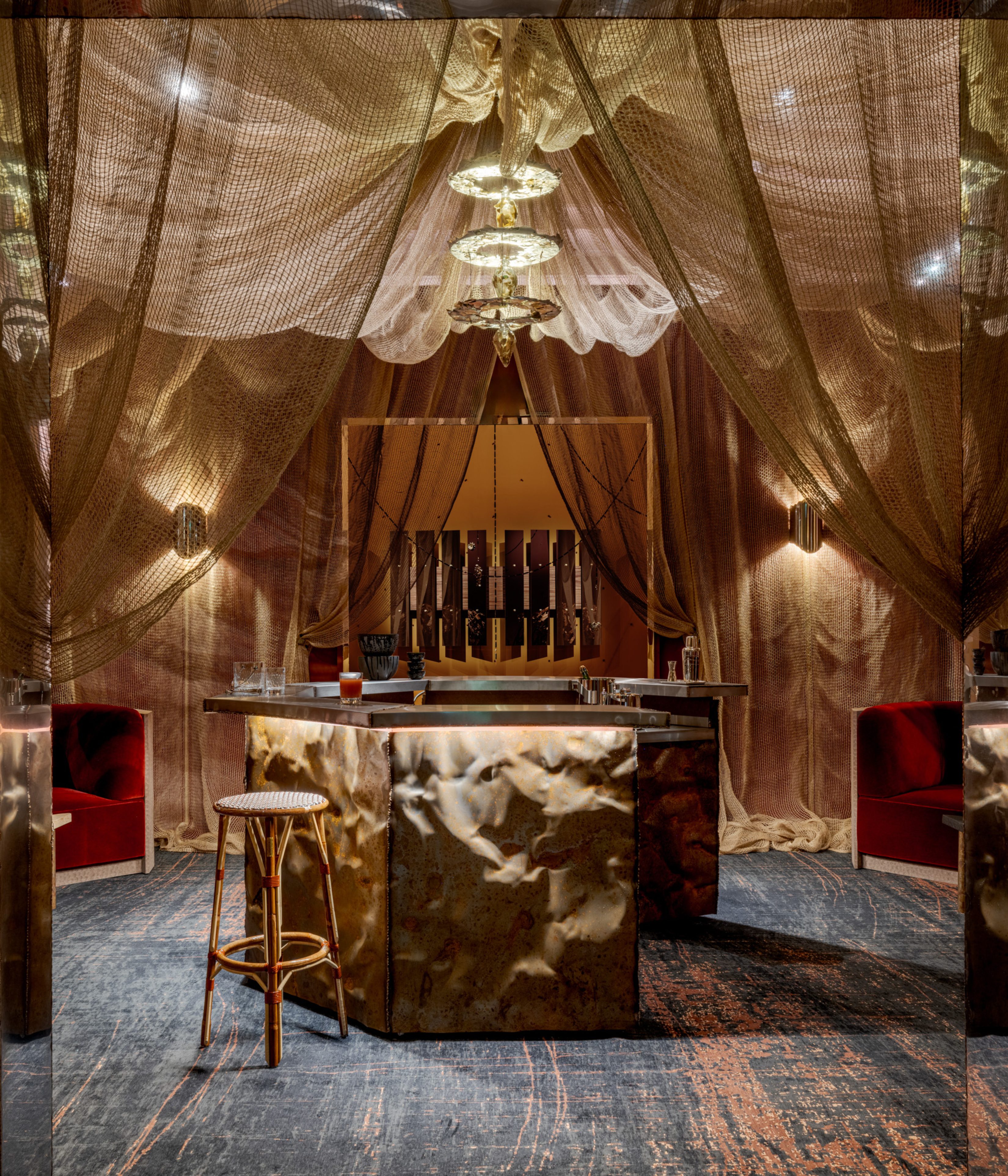 Total Design : Art Basel Paris, Design Miami/Paris, the centenary of ...