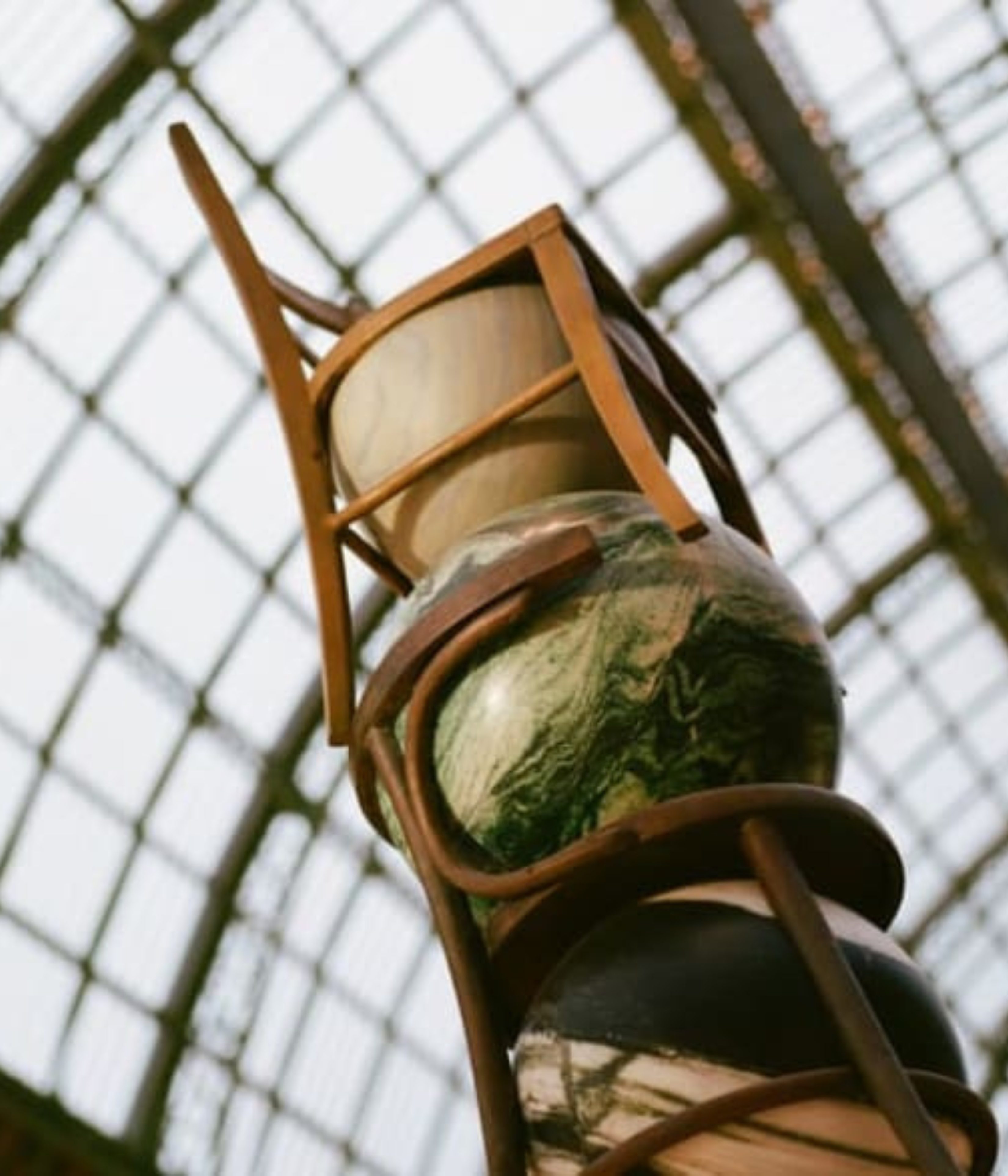 Total Design : Art Basel Paris, Design Miami/Paris, the centenary of ...