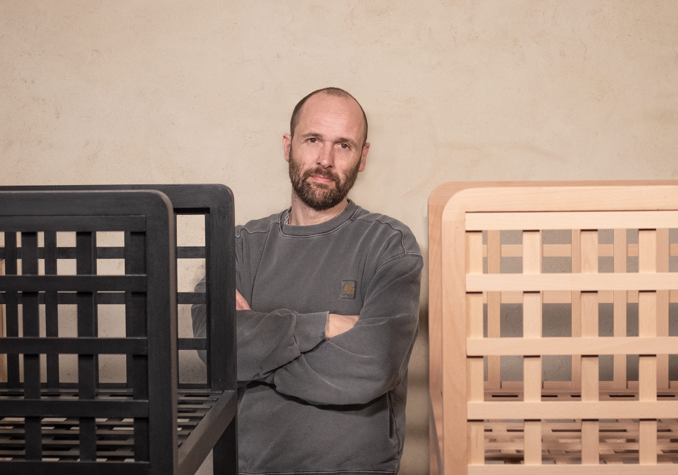 Fassen - Collections de Designs