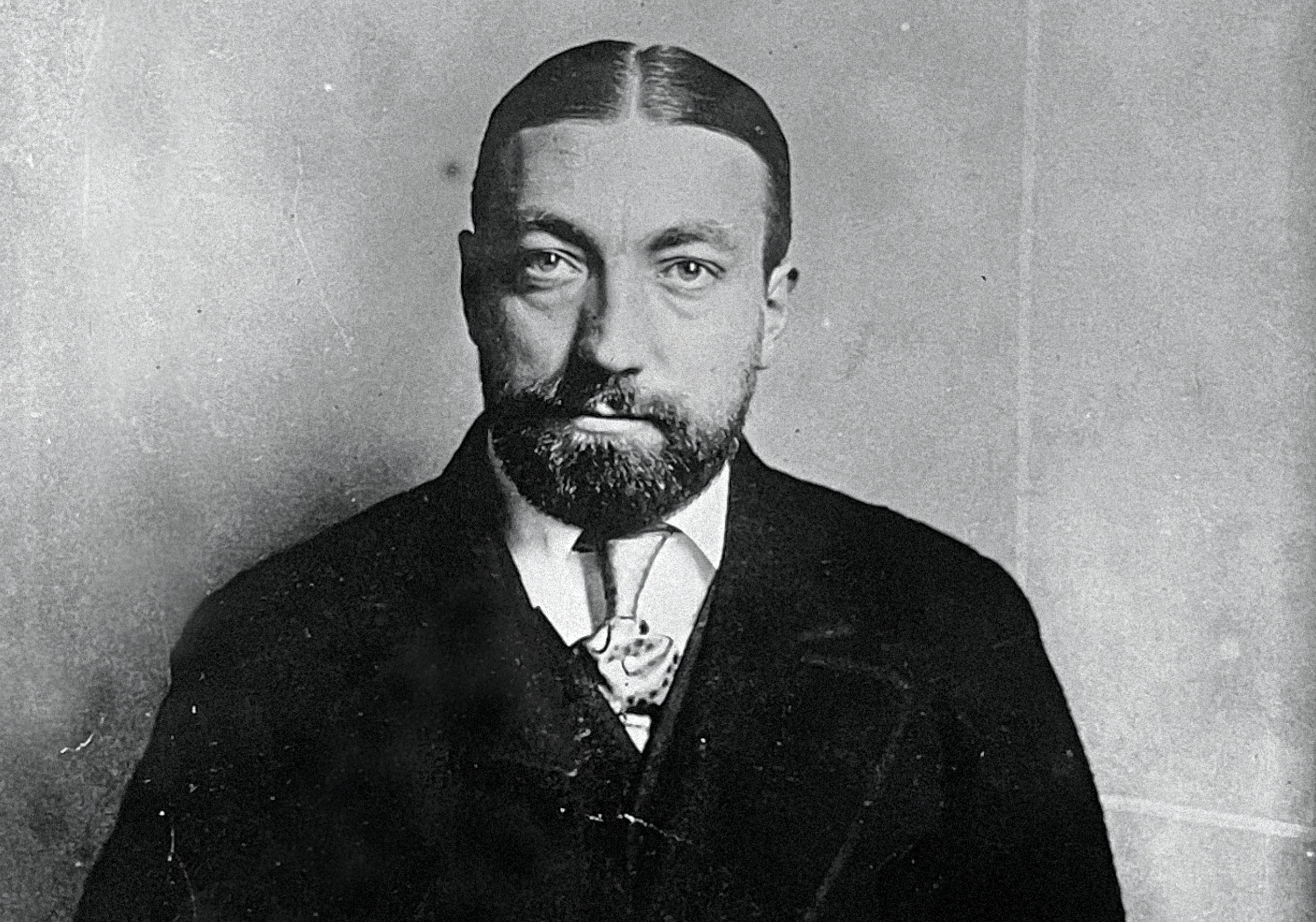 Paul Poiret - Collections de Designs