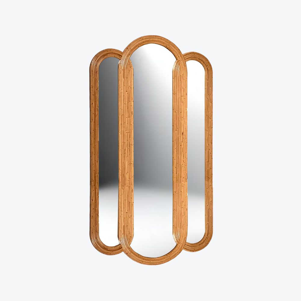 Ublo Mirror Maisonjaune Studio The Invisible Collection
