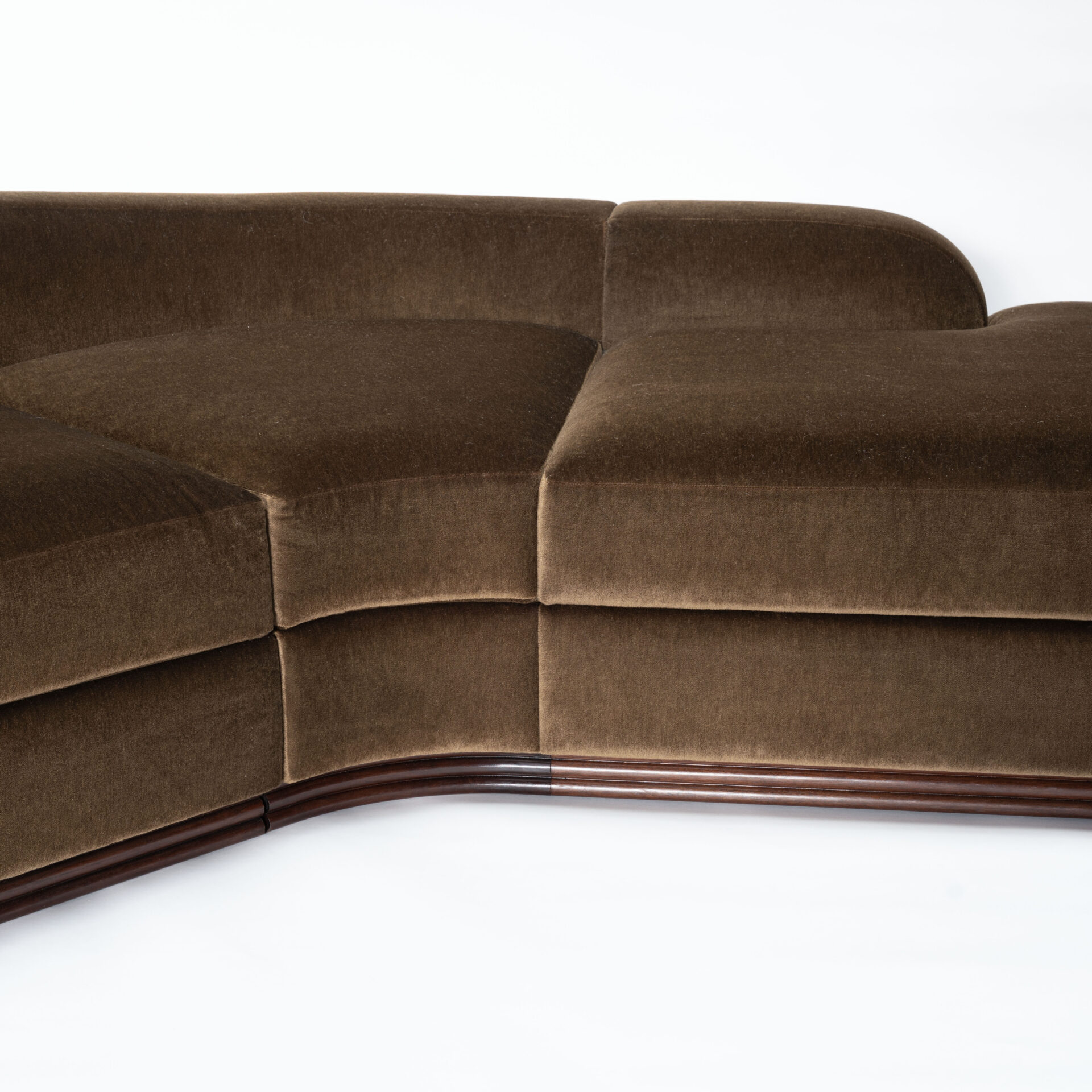 Sobek Sofa Oud Architecture The Invisible Collection