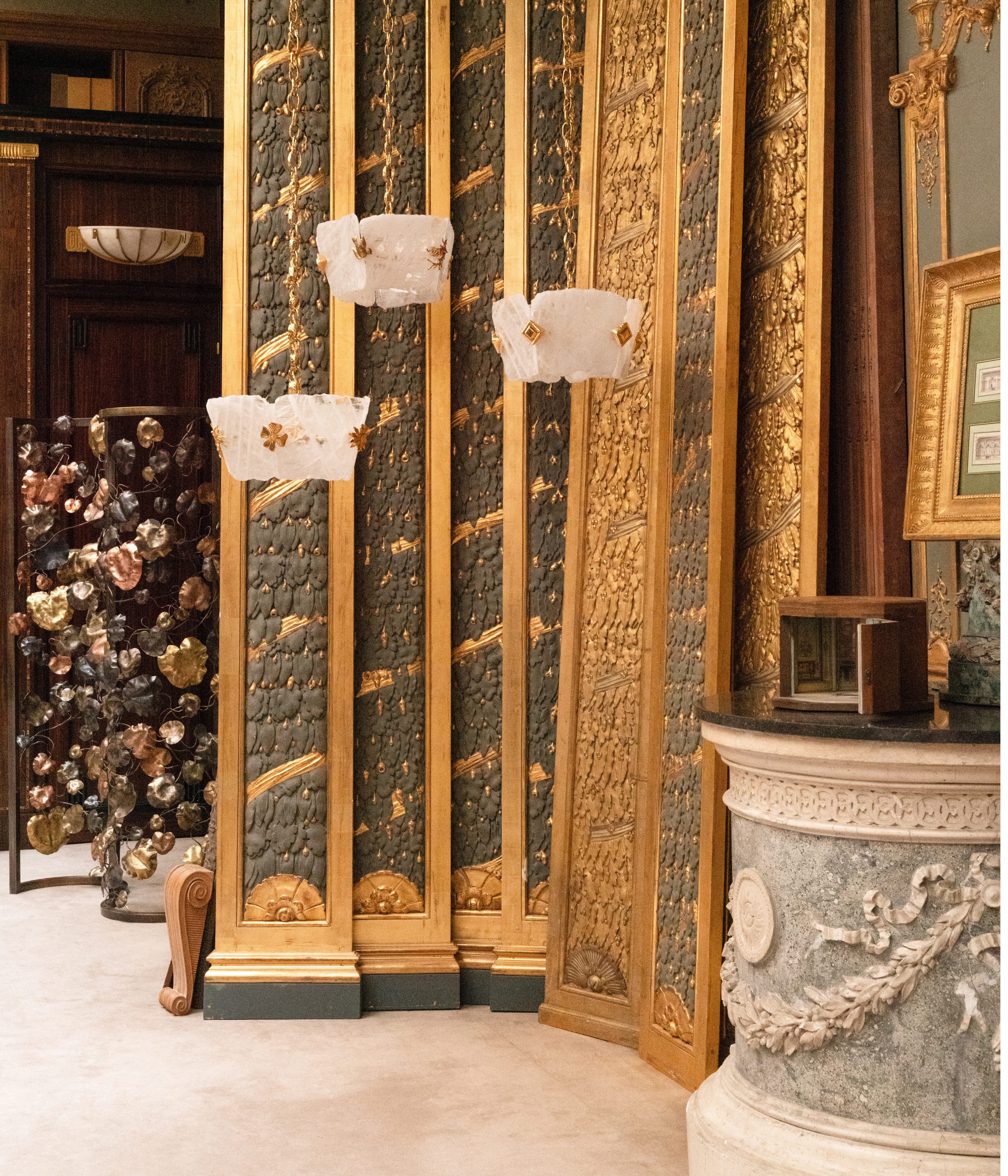 Period Rooms of the Future, Part II - The Invisible Collection