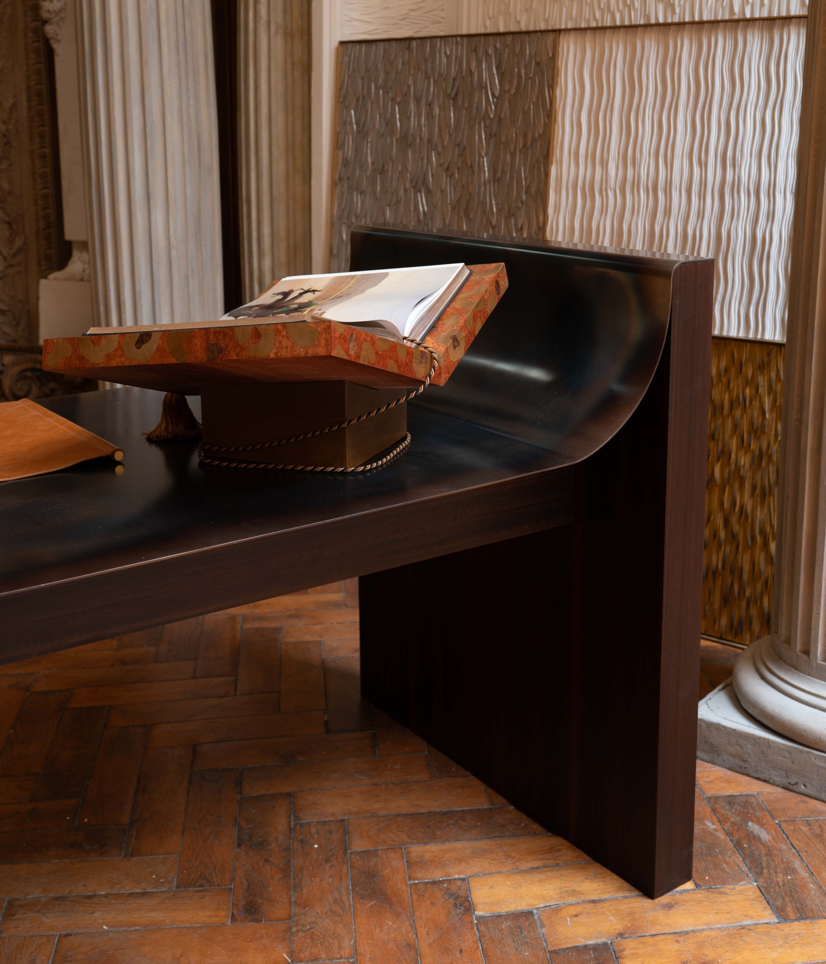 Period Rooms of the Future, Part II - The Invisible Collection
