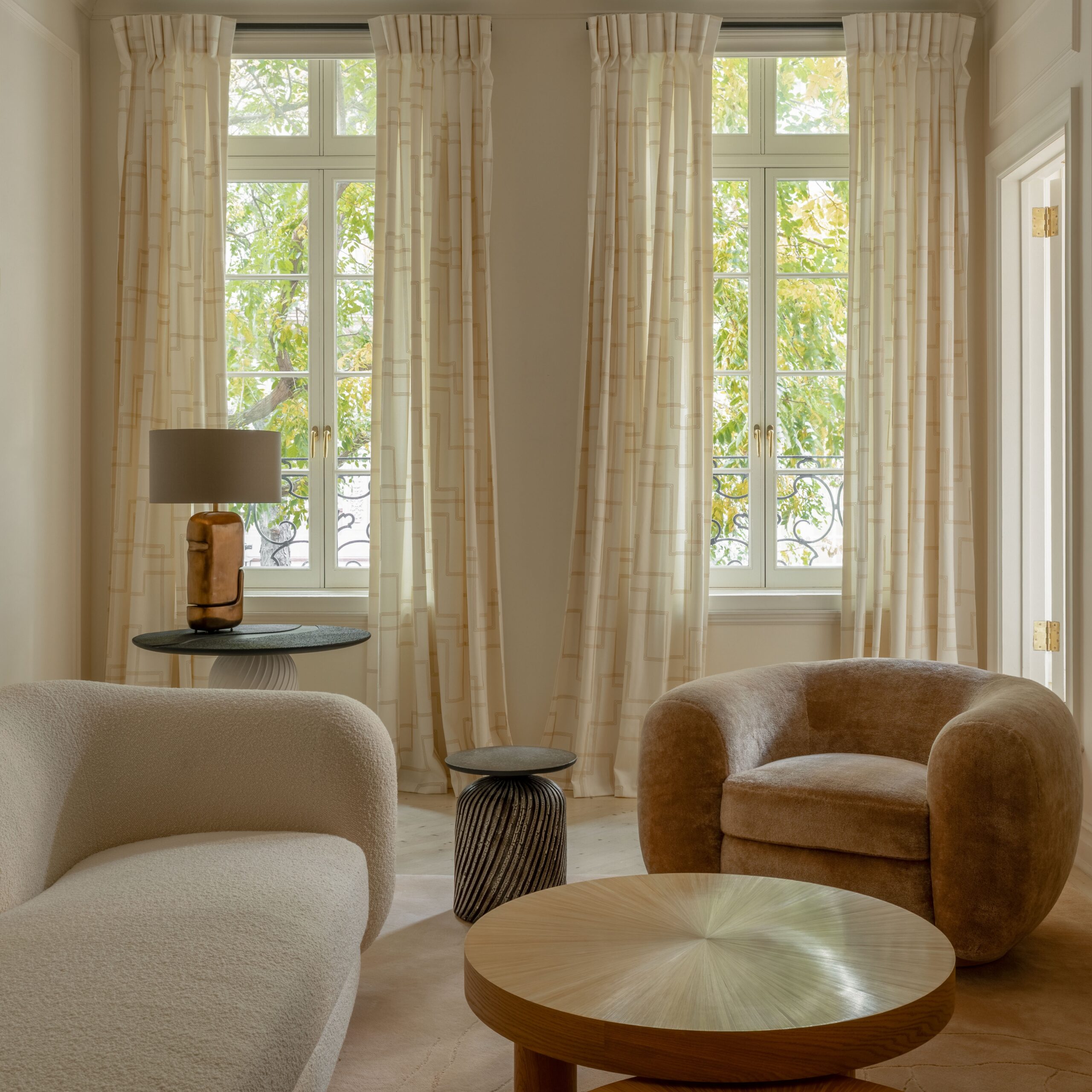 Canapés - The Invisible Collection - Sélection de Canapés