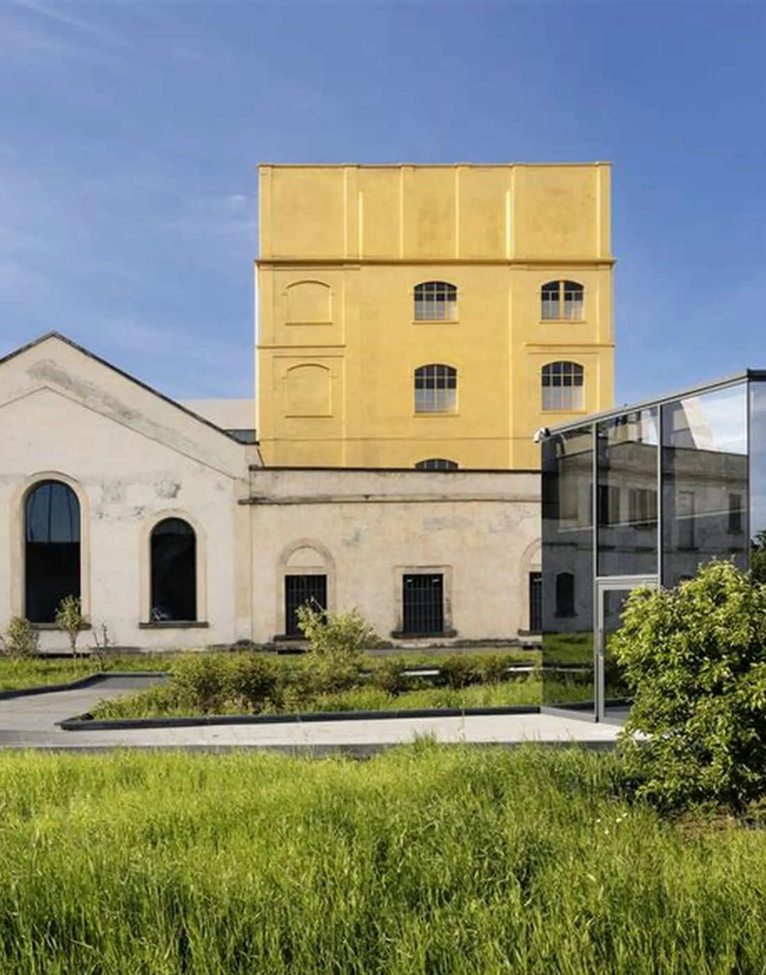 The Cultural Dispatch April 2026 - The Invisible Collection